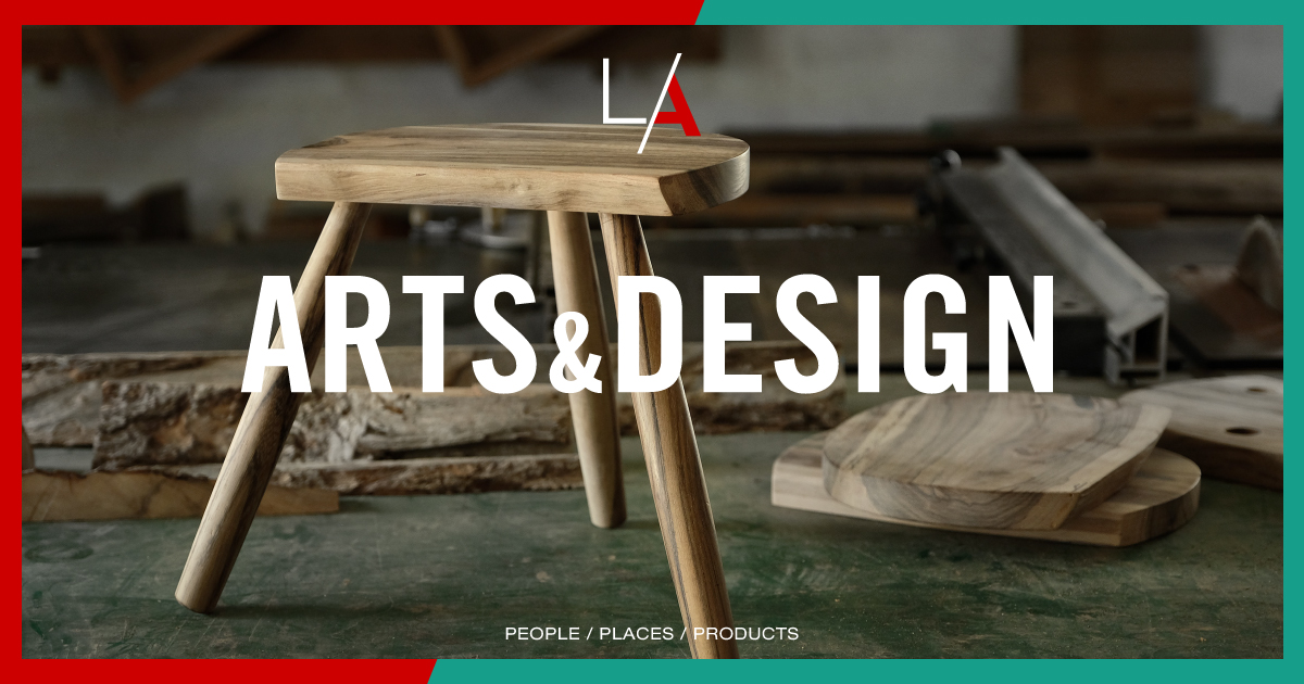 DESIGN / Living ASEAN - Inspiring Tropical Lifestyle