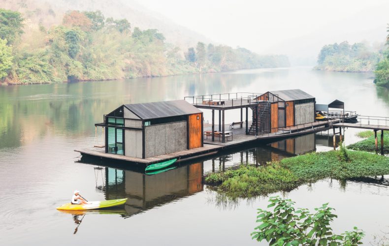 resort Archives - LIVING ASEAN - Inspiring Tropical Lifestyle