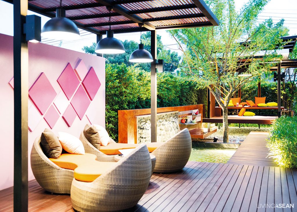 10 - LIVING ASEAN - Inspiring Tropical Lifestyle