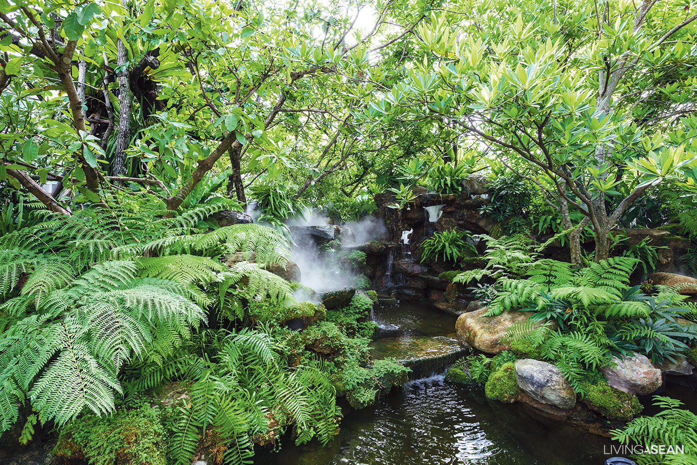 GARDENS Archives - Page 2 of 3 - LIVING ASEAN - Inspiring Tropical ...