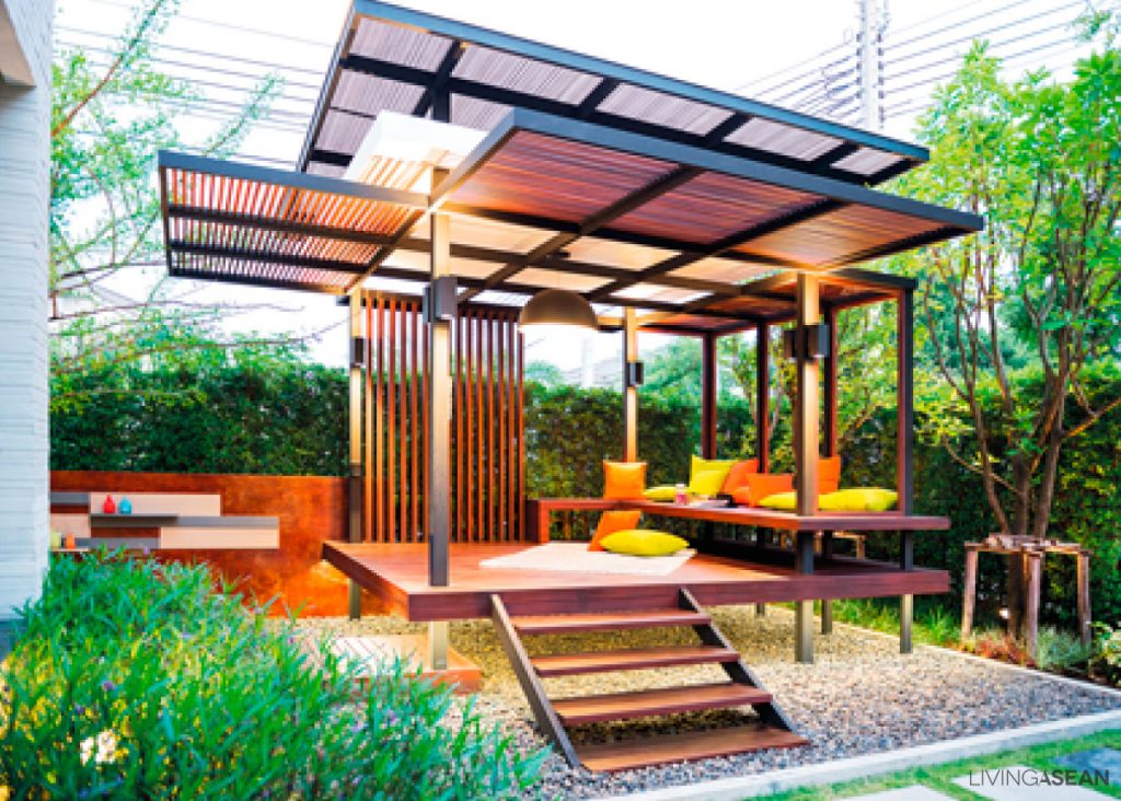 6 - LIVING ASEAN - Inspiring Tropical Lifestyle