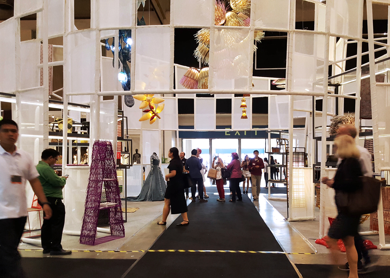 Manila Fame Exhibition 2016