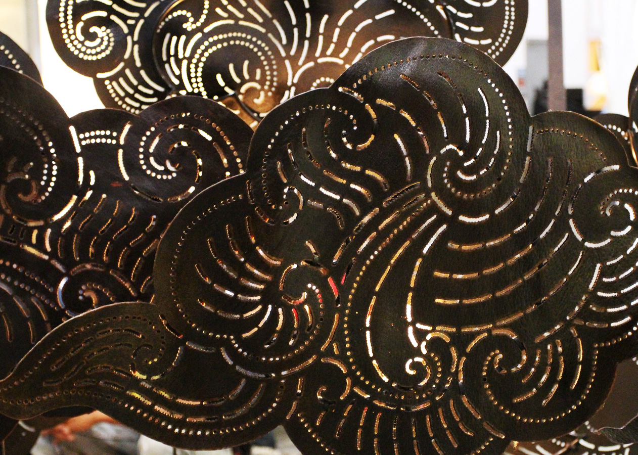 DESIGN / Living ASEAN - Inspiring Tropical Lifestyle