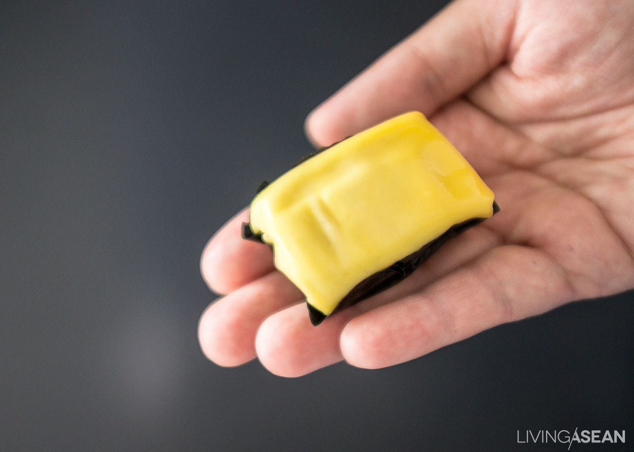 Durian : The Irresistible King of Fruit / Living ASEAN