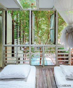 10 Inspiring Modern Tropical Houses in Southeast Asia