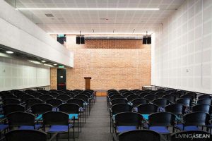 The New Architecture Icon in Malaysia // The New PAM Centre