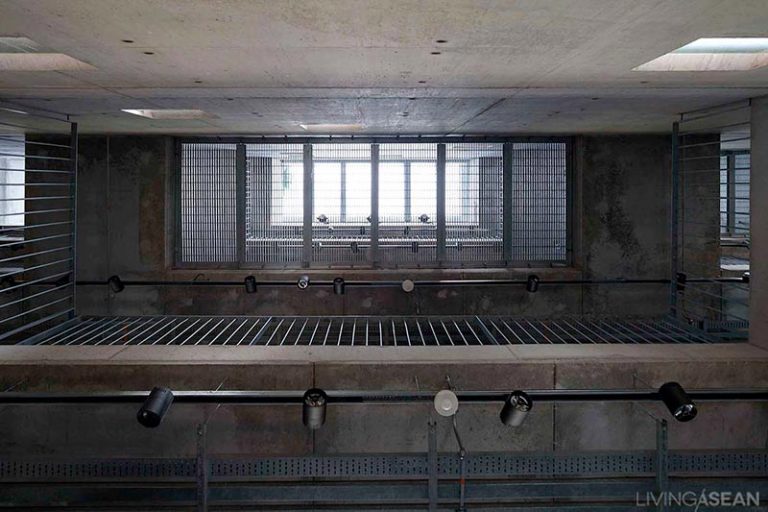 The New Architecture Icon in Malaysia // The New PAM Centre