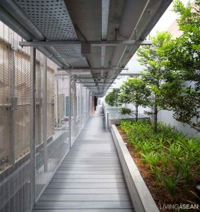 The New Architecture Icon in Malaysia // The New PAM Centre