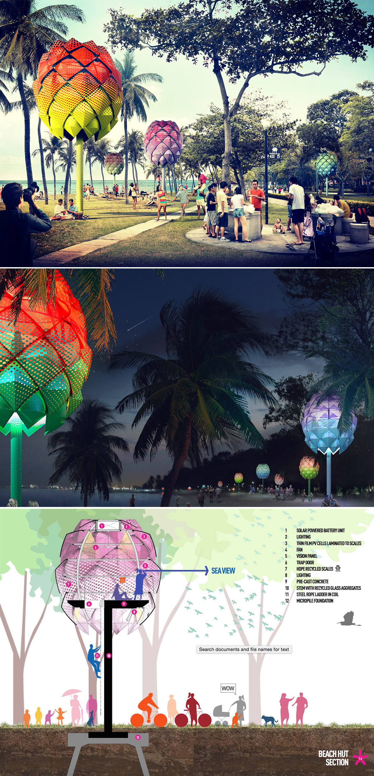 ASEAN’s 2016 Best Design Movements