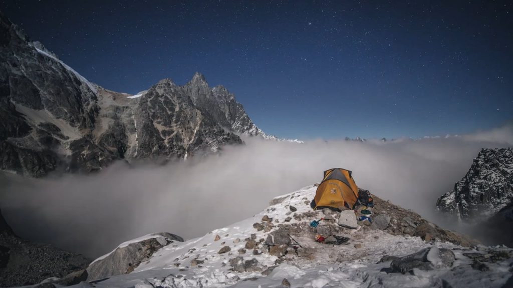 12 Gorgeous Mountain Scenes in the ASEAN