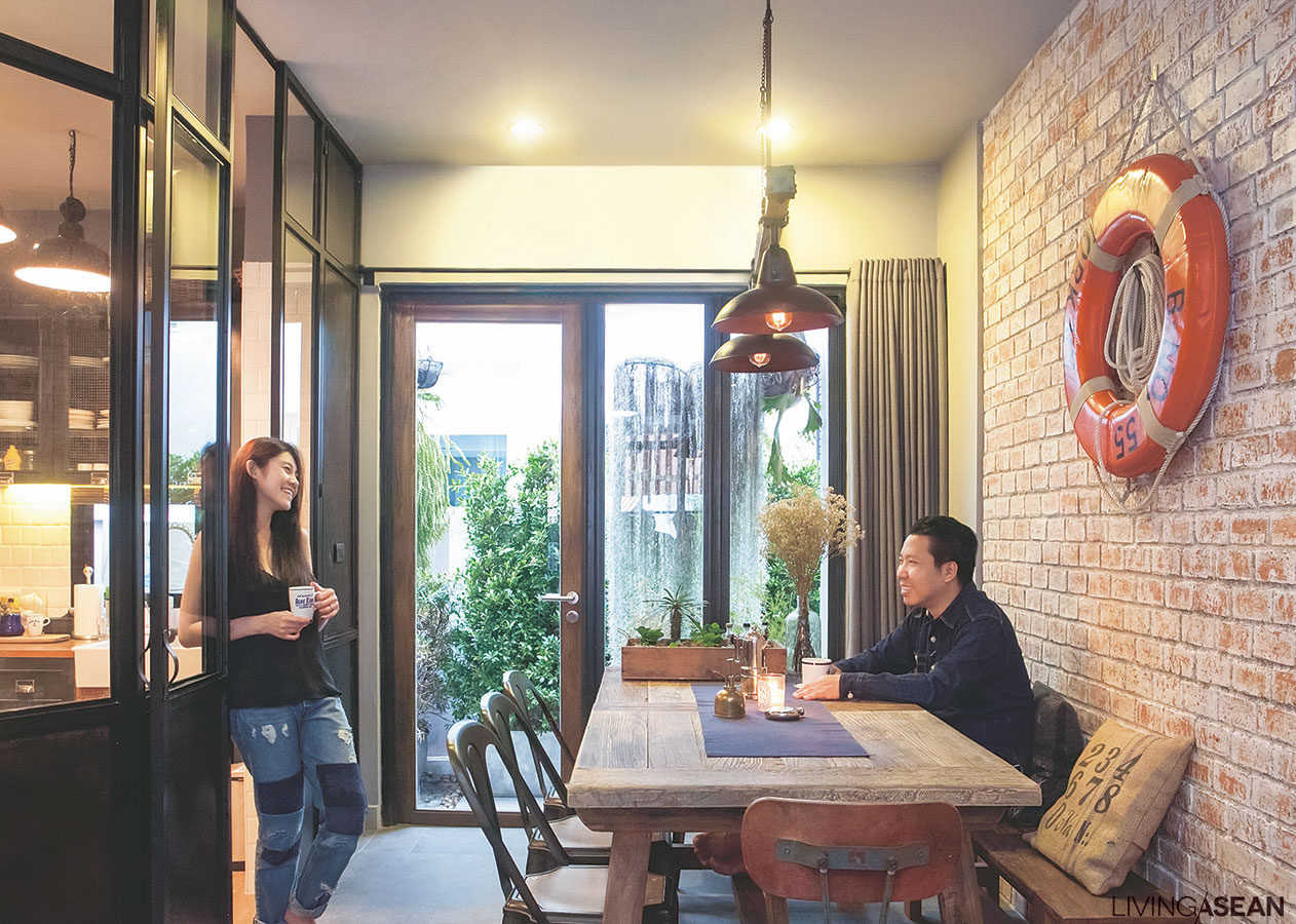 Loft Archives - LIVING ASEAN - Inspiring Tropical Lifestyle