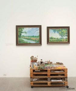 ALIVE by Alex Face: An Art Exhibition /// Living ASEAN