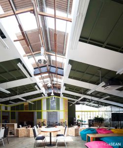 All-in-One Creative Space in Kuala Lumpur /// Living ASEAN