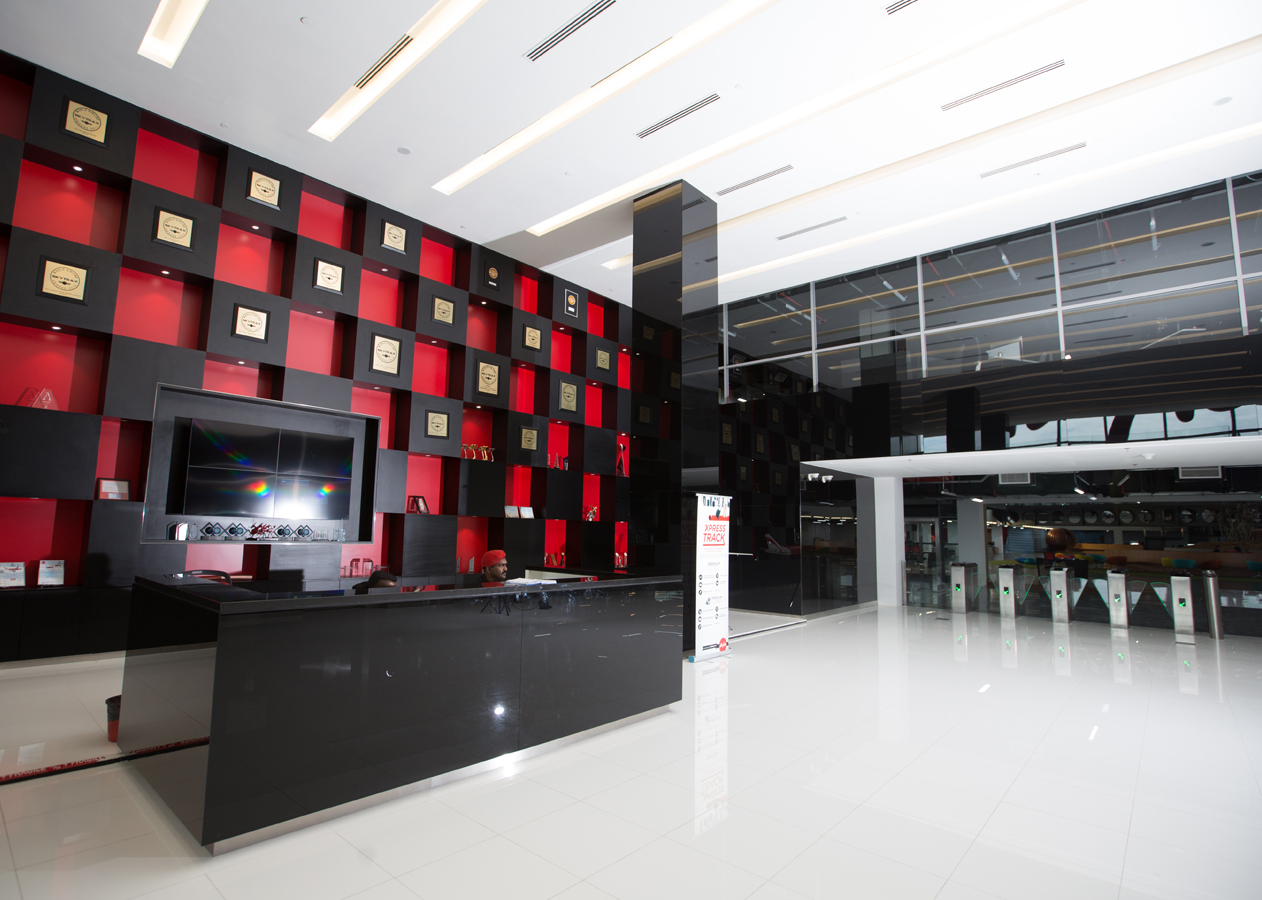 Office Archives - LIVING ASEAN - Inspiring Tropical Lifestyle