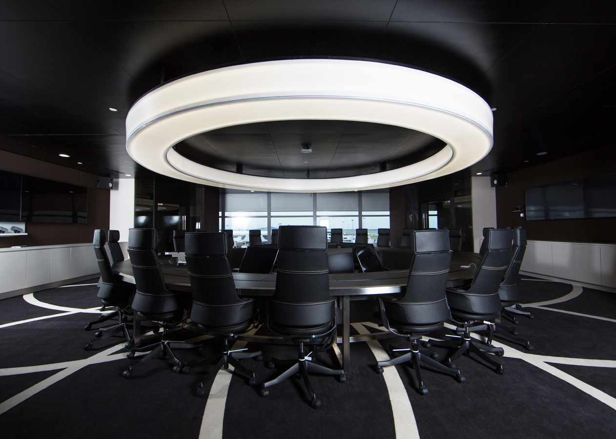 Inside RedQ / AirAsia’s New Home /// Living ASEAN