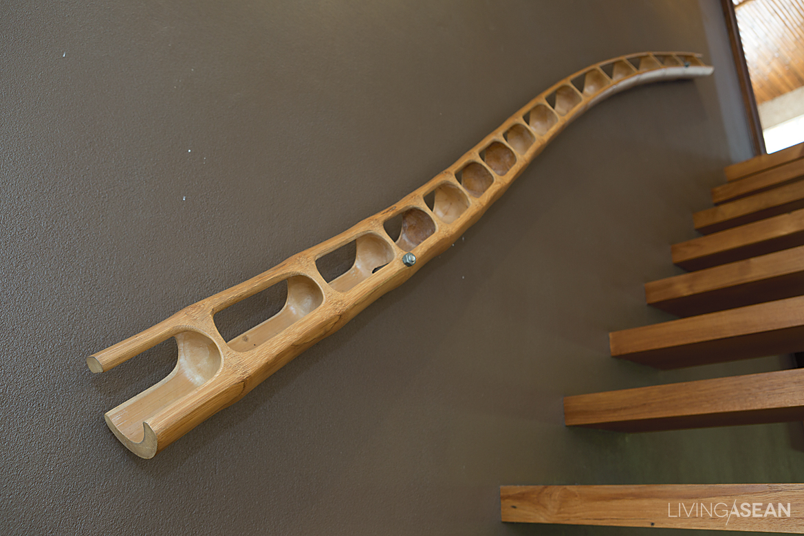 Bamboo house Archives - LIVING ASEAN - Inspiring Tropical Lifestyle