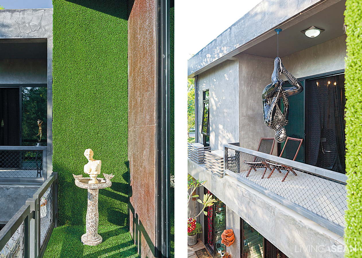 Loft Archives - LIVING ASEAN - Inspiring Tropical Lifestyle