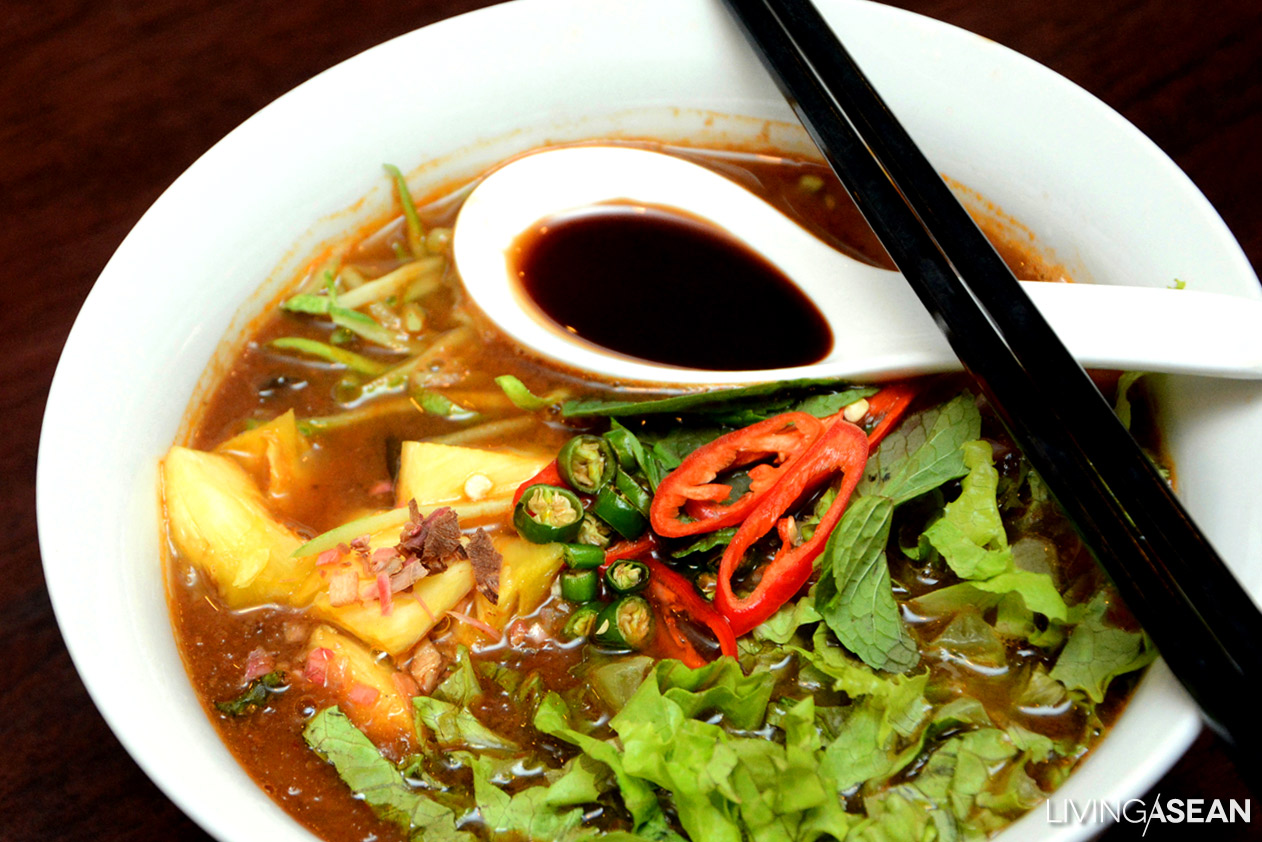 food Archives - LIVING ASEAN - Inspiring Tropical Lifestyle