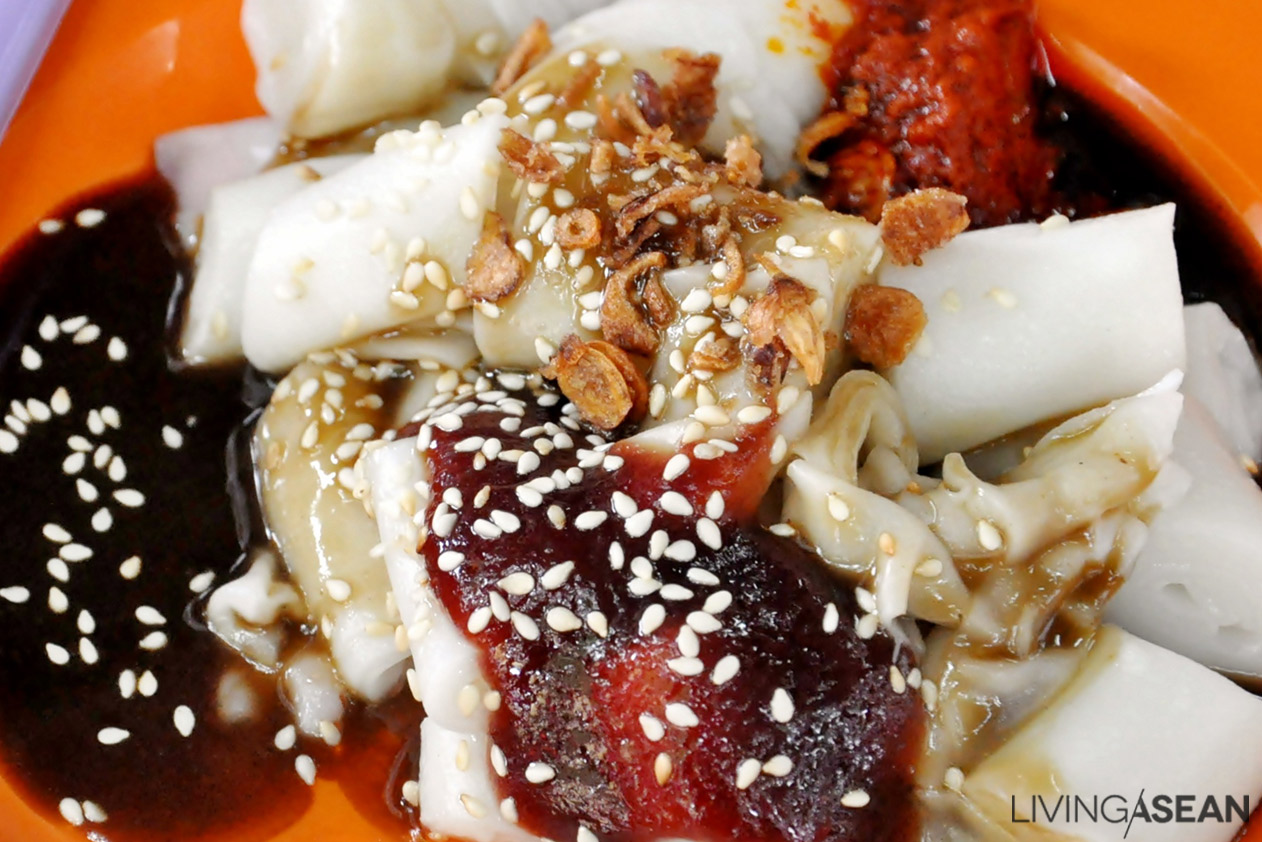 food Archives - LIVING ASEAN - Inspiring Tropical Lifestyle