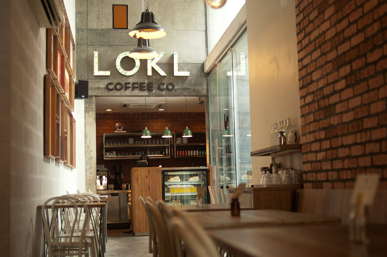 10 Hip Cafes in KL and Beyond / Don’t miss out on it next time / Kuala ...
