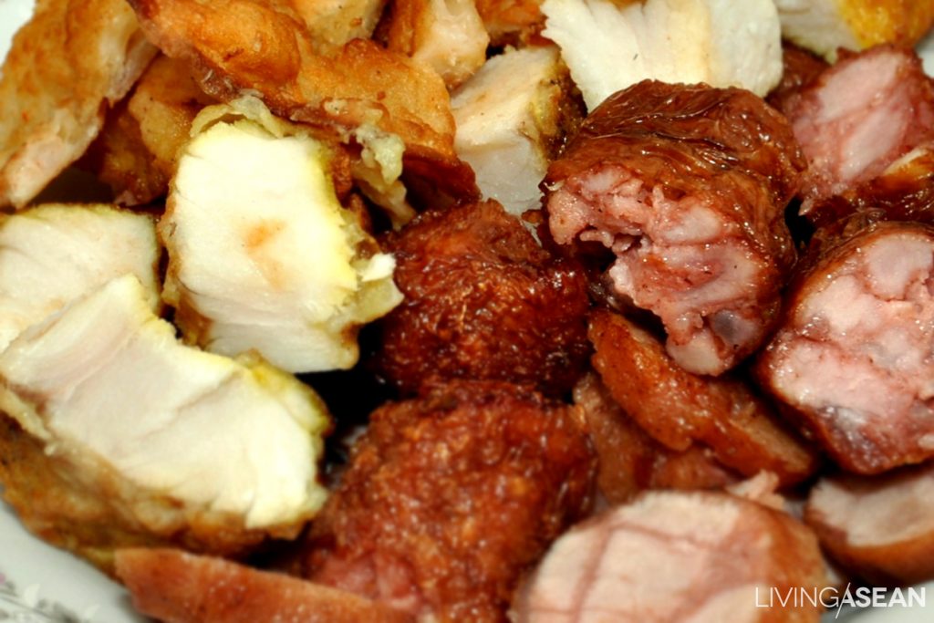 food Archives - LIVING ASEAN - Inspiring Tropical Lifestyle