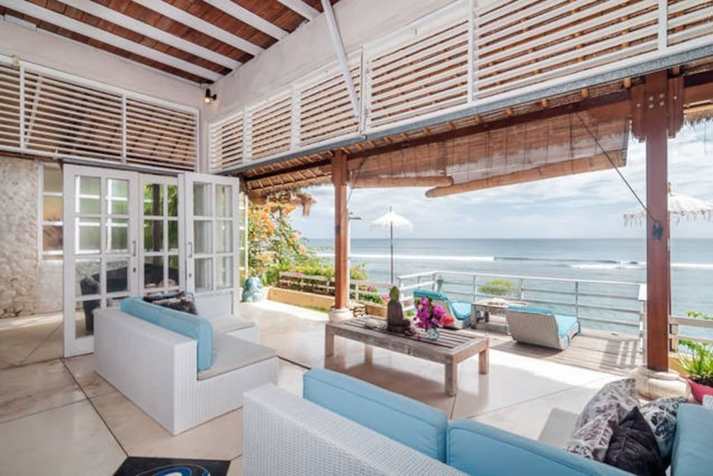 Beach House Archives - LIVING ASEAN - Inspiring Tropical Lifestyle