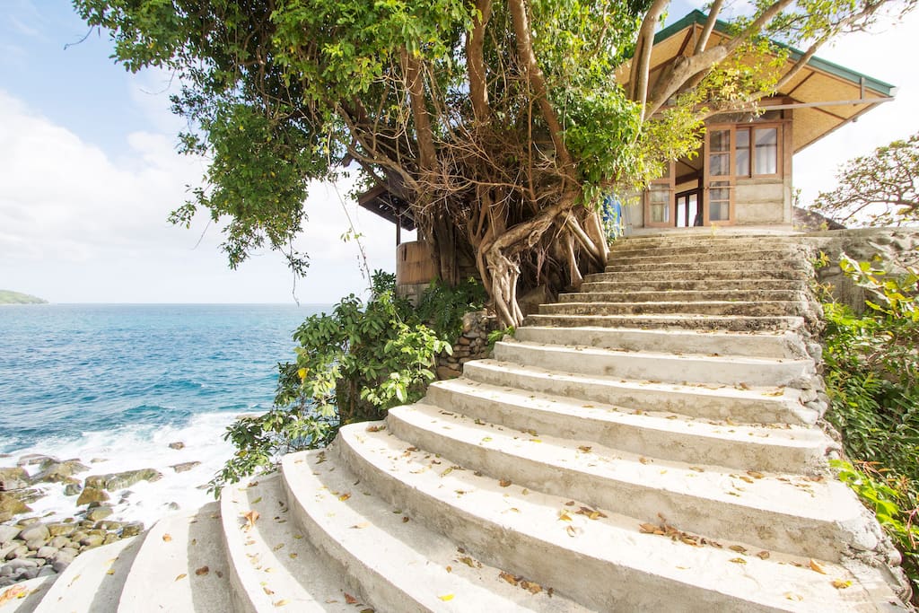 Beach House Archives - LIVING ASEAN - Inspiring Tropical Lifestyle