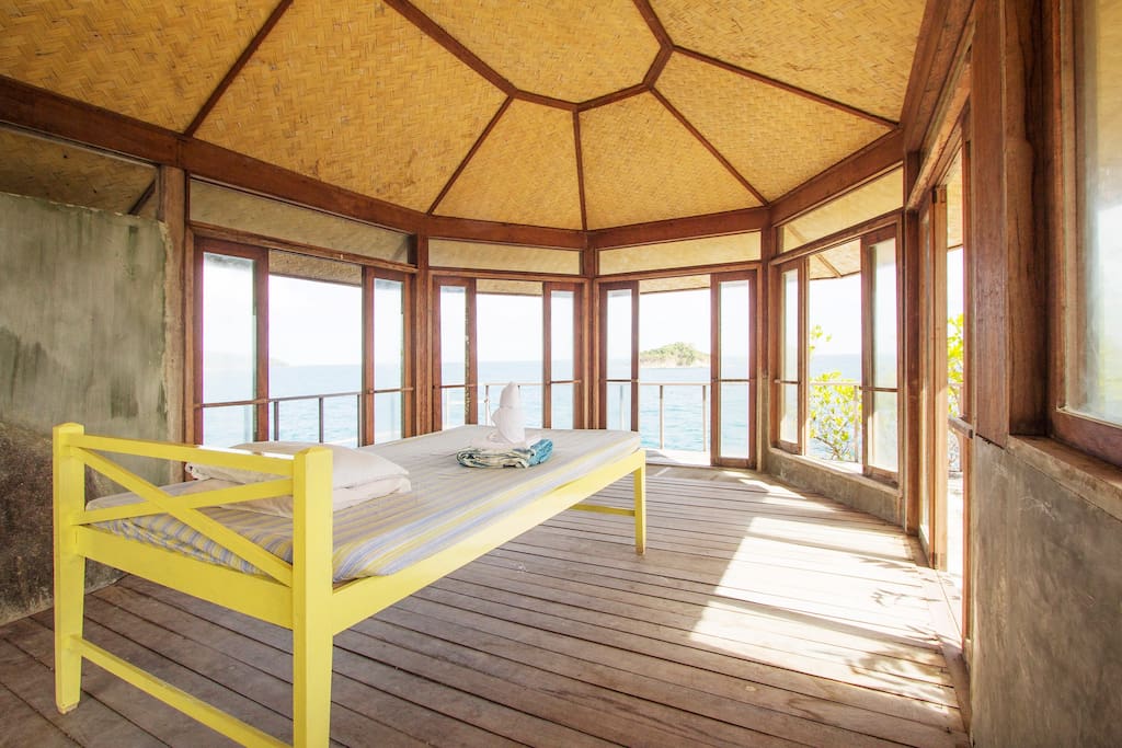 Beach House Archives - LIVING ASEAN - Inspiring Tropical Lifestyle