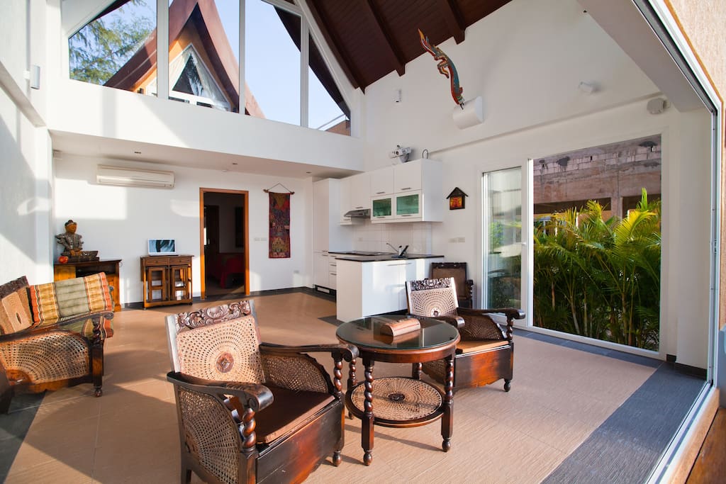 Beach House Archives - LIVING ASEAN - Inspiring Tropical Lifestyle