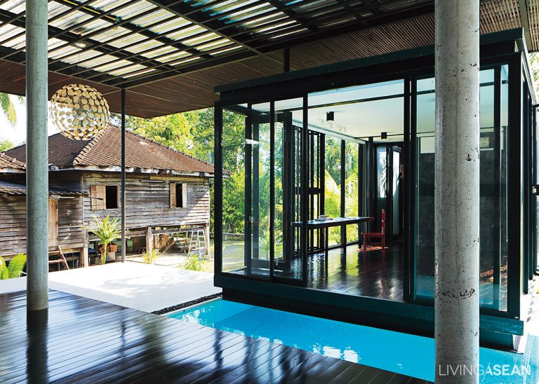 Modern Tropical House Archives - LIVING ASEAN - Inspiring Tropical ...