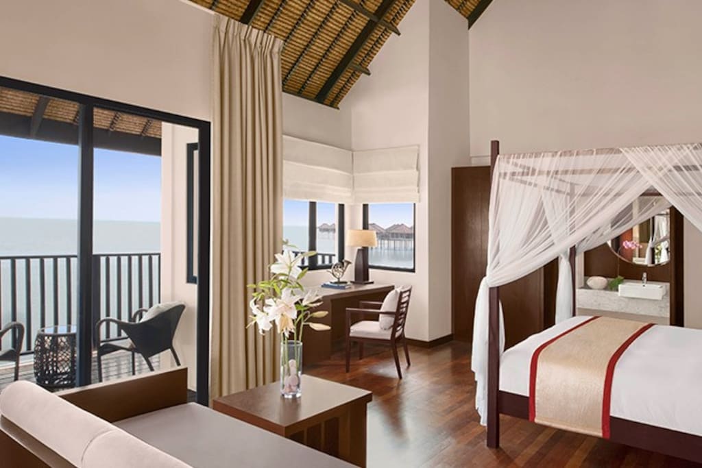 Beach House Archives - LIVING ASEAN - Inspiring Tropical Lifestyle