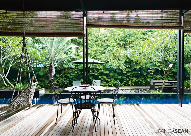 Modern Tropical House Archives - LIVING ASEAN - Inspiring Tropical ...