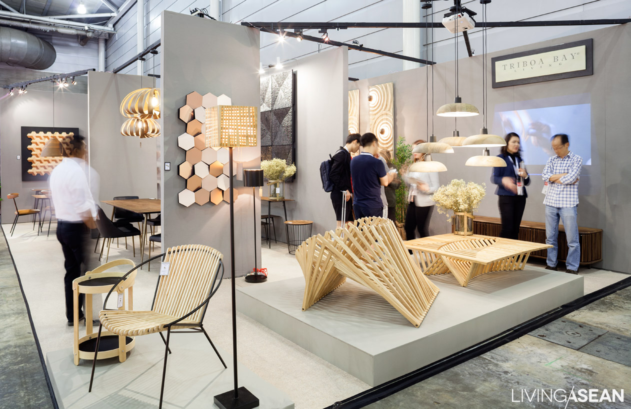 triboa-bay-iffs - LIVING ASEAN - Inspiring Tropical Lifestyle