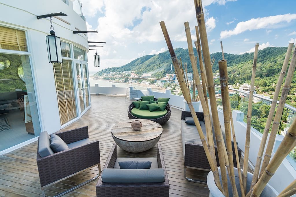 Beach House Archives - LIVING ASEAN - Inspiring Tropical Lifestyle