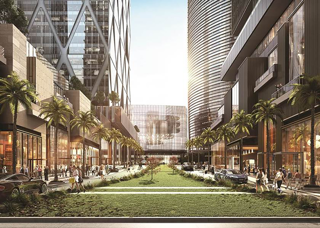 one bangkok Archives - LIVING ASEAN - Inspiring Tropical Lifestyle