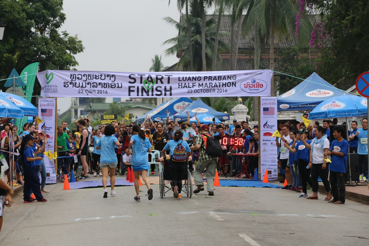 asean marathon Archives - LIVING ASEAN - Inspiring Tropical Lifestyle
