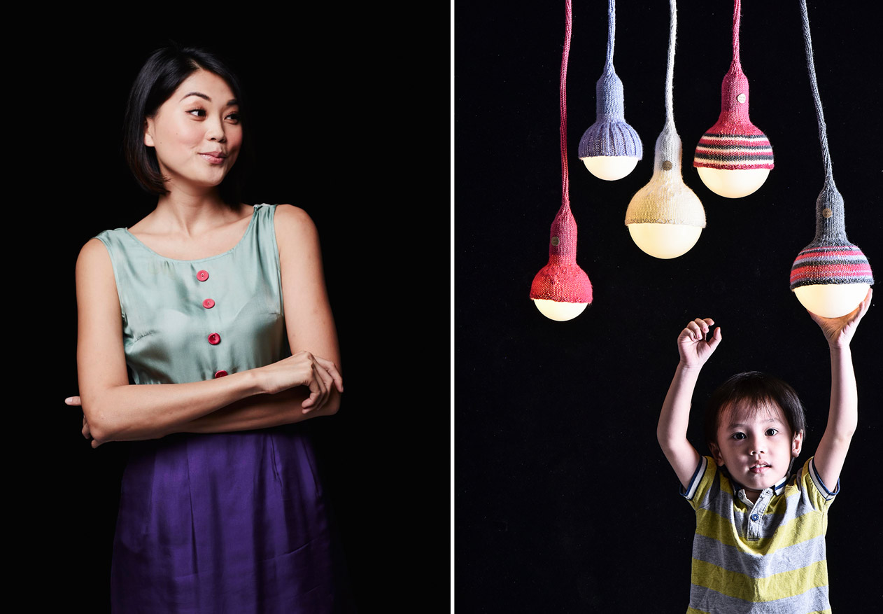 Luna Lana Stephanie Ng Design Hres Living Asean Inspiring Tropical Lifestyle