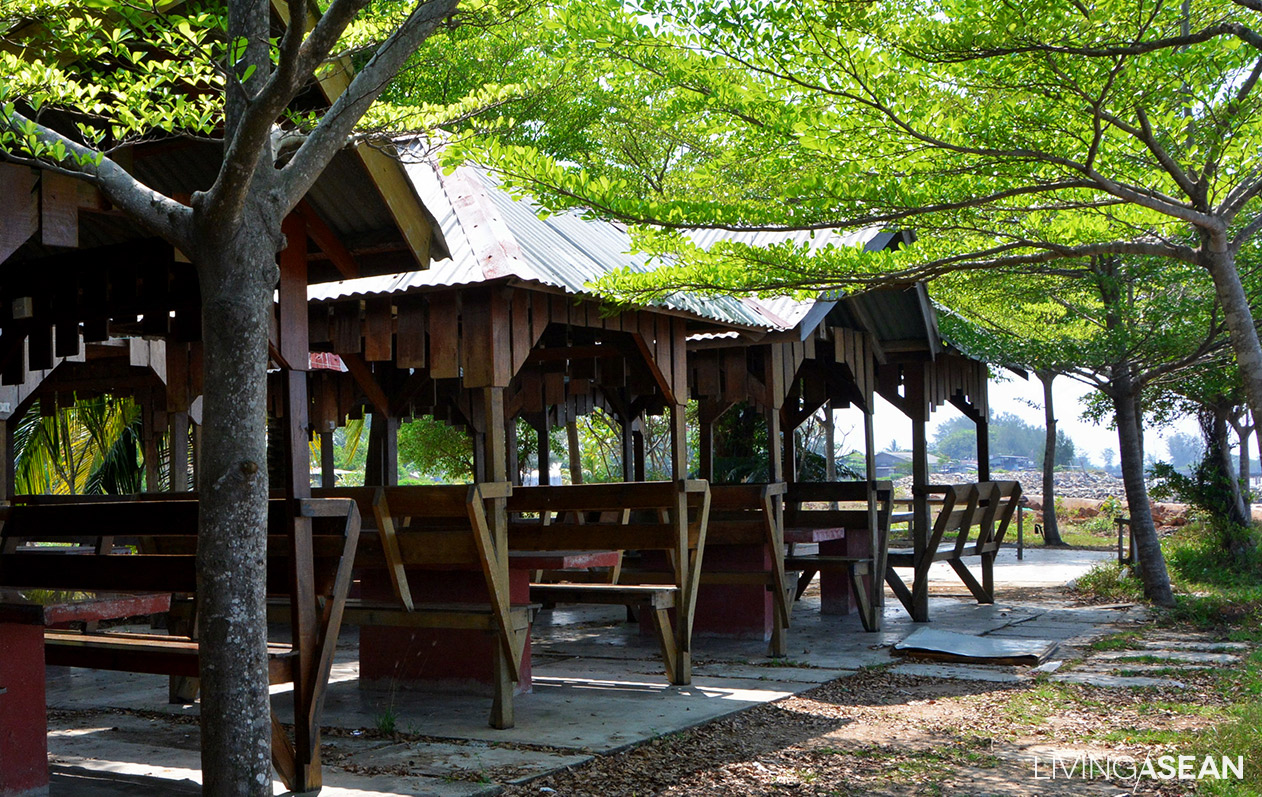 A Fascinating One-Day Trip to Tanjung Sepat, Malaysia / Living ASEAN