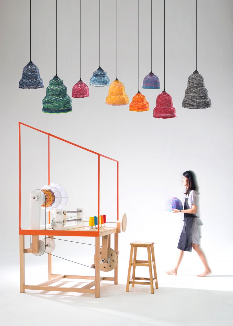 ASEAN Designers / Modern Craft Movement // Living ASEAN