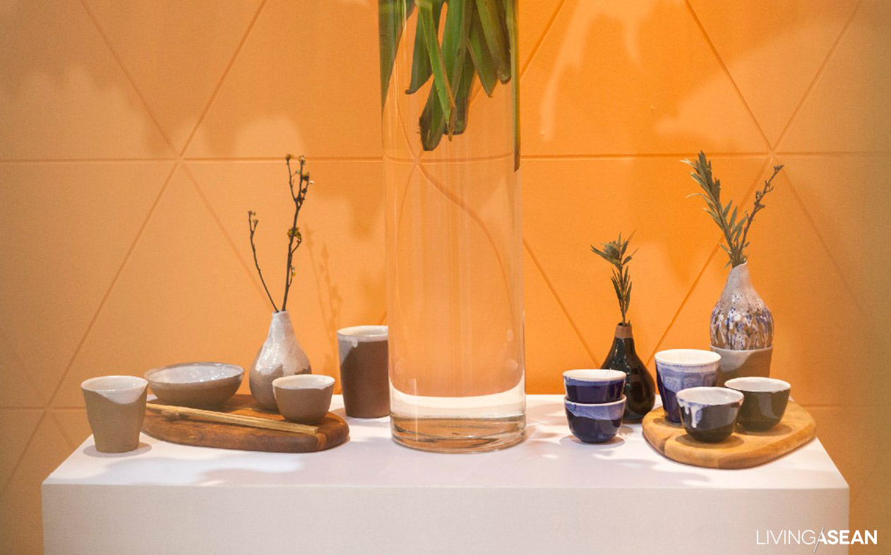 social craft network Archives - LIVING ASEAN - Inspiring Tropical ...