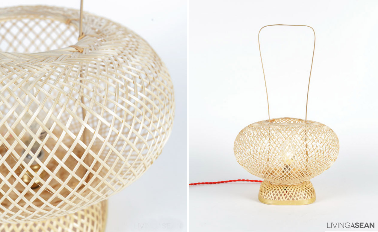 ASEAN Designers / Modern Craft Movement // Living ASEAN