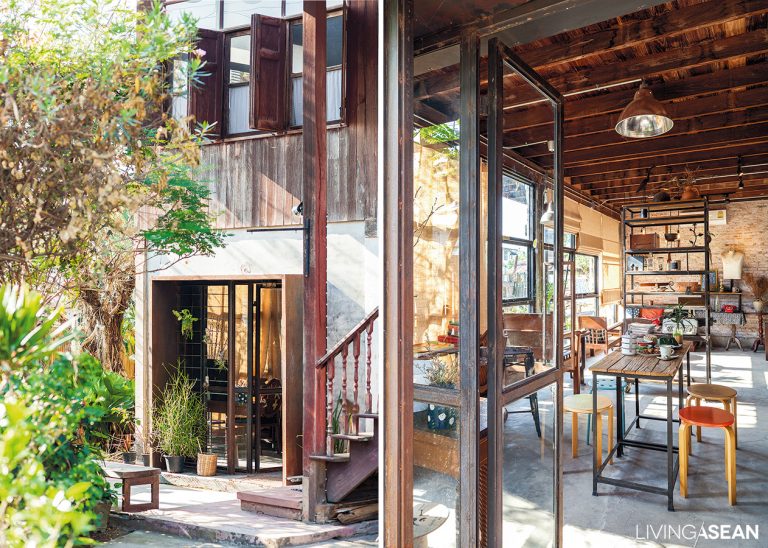 Wooden House Archives - LIVING ASEAN - Inspiring Tropical Lifestyle