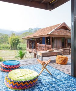 10 Patio Designs for Tropical Climates. /// Living Asean