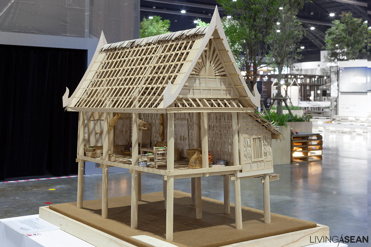 Architect’17 Archives / Living ASEAN - Inspiring Tropical Lifestyle