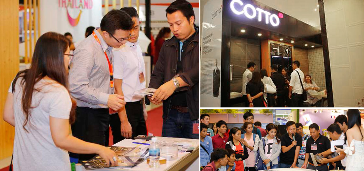 cambodia-architect&decor-expo-2017_booth - LIVING ASEAN - Inspiring ...