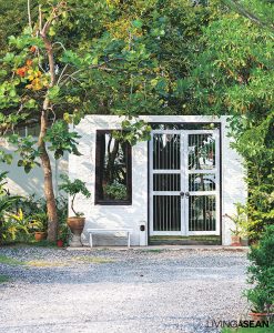 Wooden House Archives - LIVING ASEAN - Inspiring Tropical Lifestyle