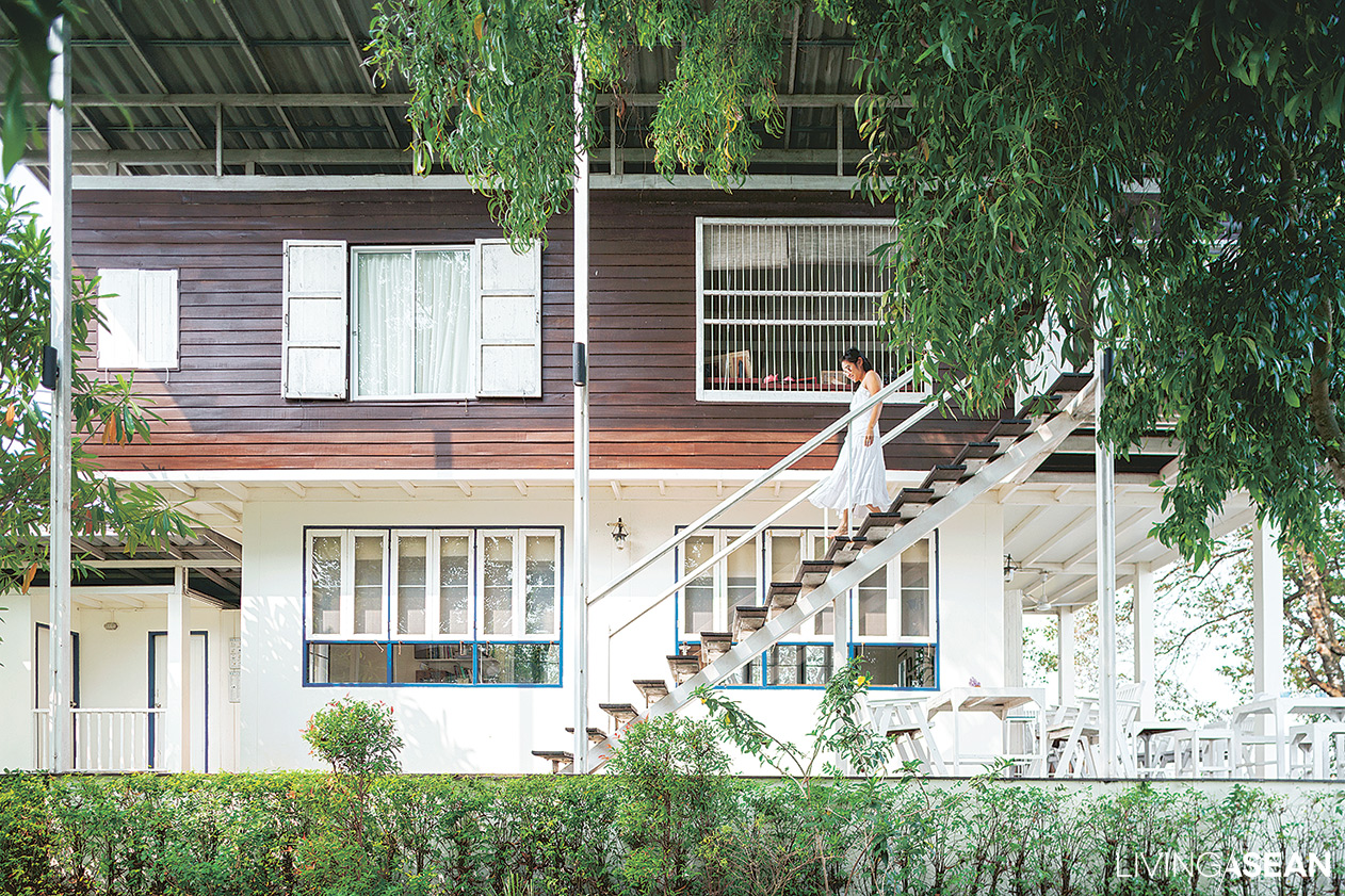 Wooden House Archives - LIVING ASEAN - Inspiring Tropical Lifestyle