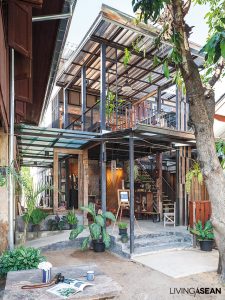 Wooden House Archives - LIVING ASEAN - Inspiring Tropical Lifestyle