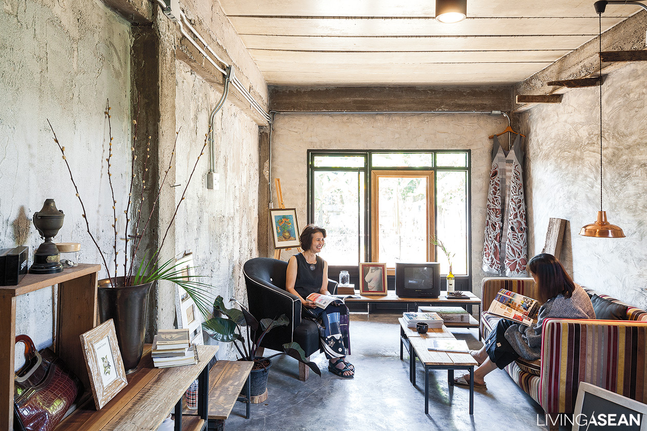 Wooden House Archives - LIVING ASEAN - Inspiring Tropical Lifestyle