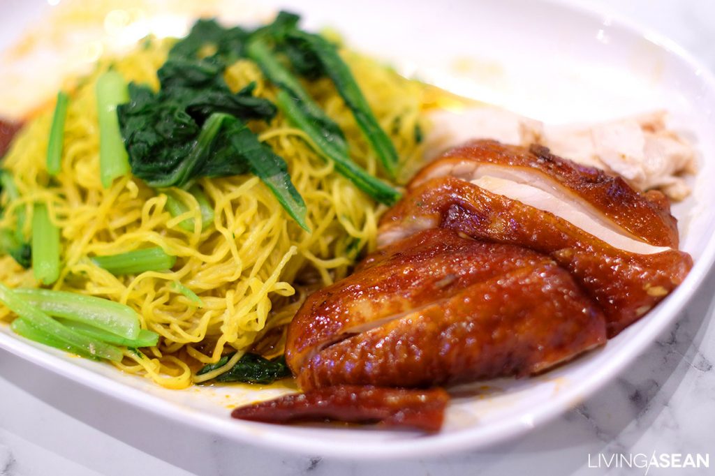 hawker-chan-chicken-rice-thailand-terminal21 - LIVING ASEAN - Inspiring ...